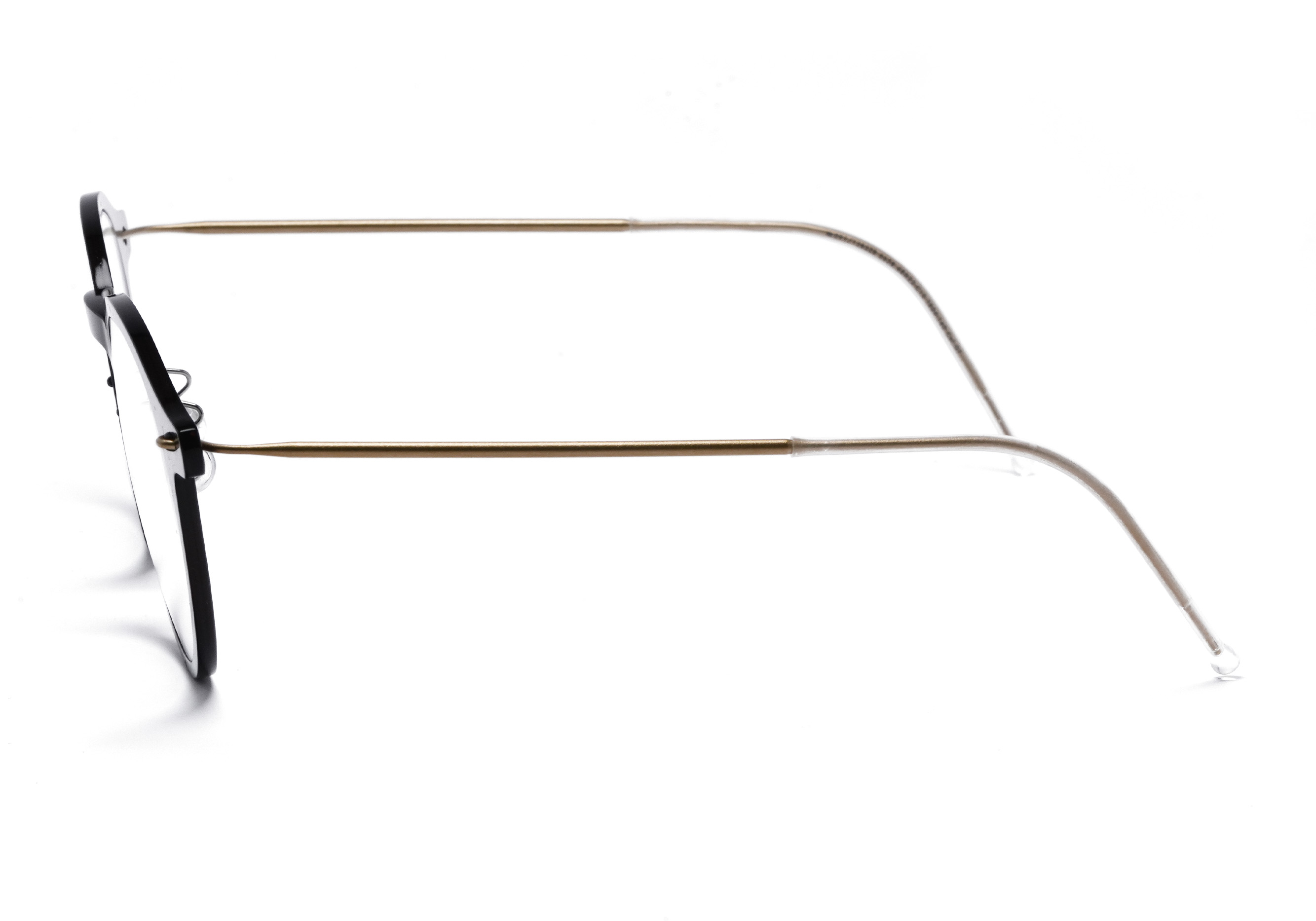 Optik Tunggal - LINDBERG ; 6658 (NOW) ; C10/GT (BROWN) - 48