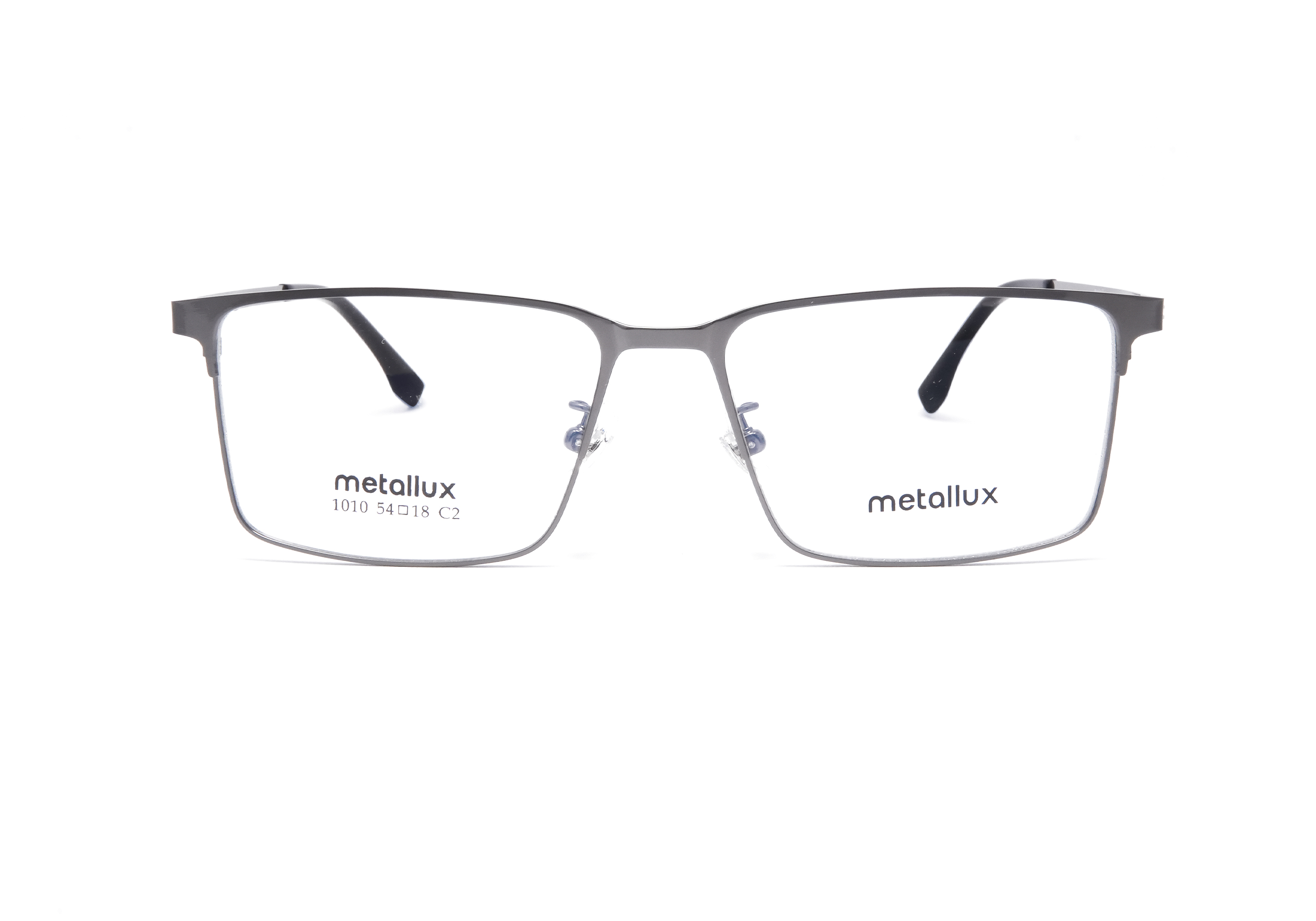 Optik Tunggal - METALLUX ; 1010 ; C2 (GUN) - 54