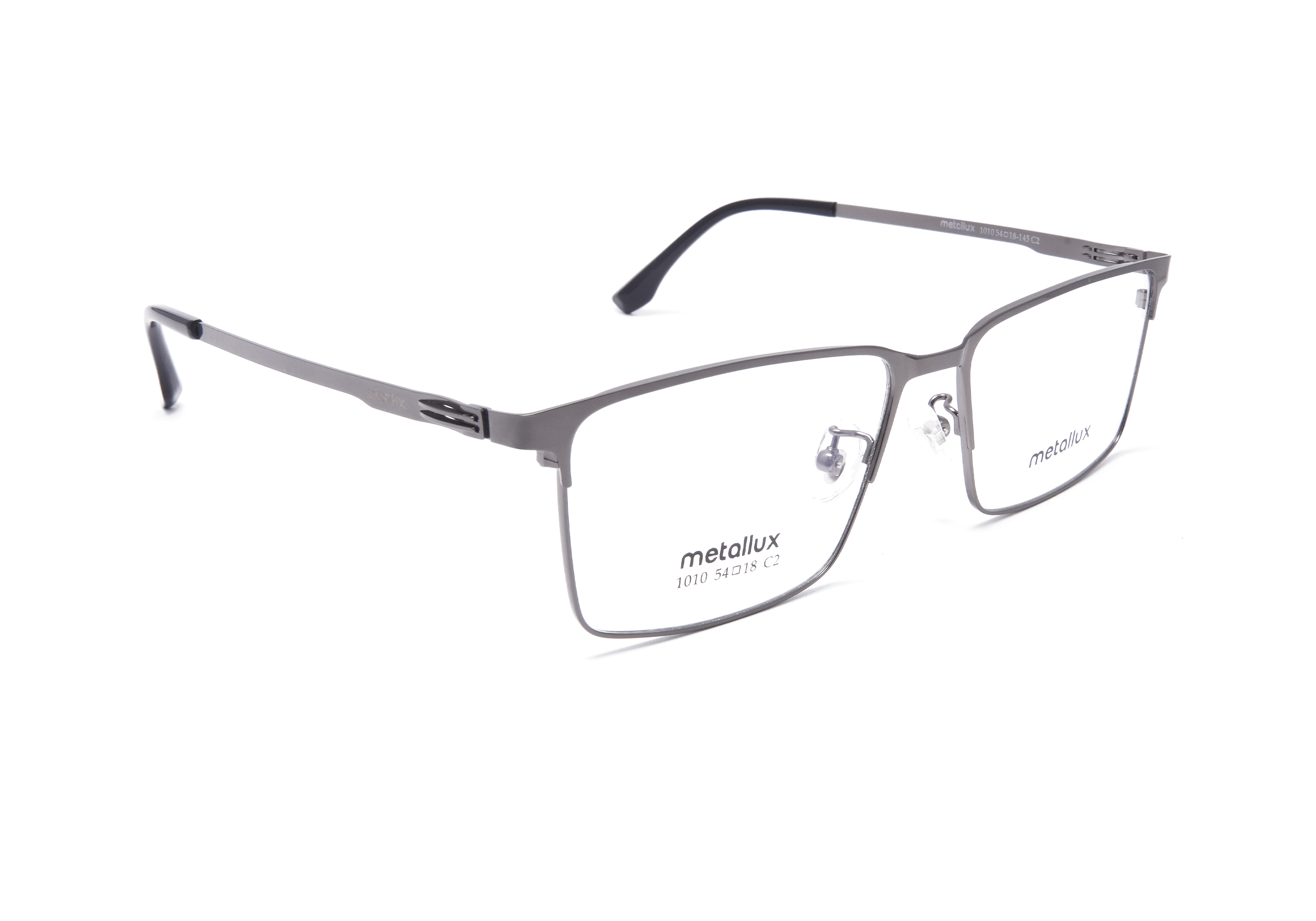 Optik Tunggal - METALLUX ; 1010 ; C2 (GUN) - 54