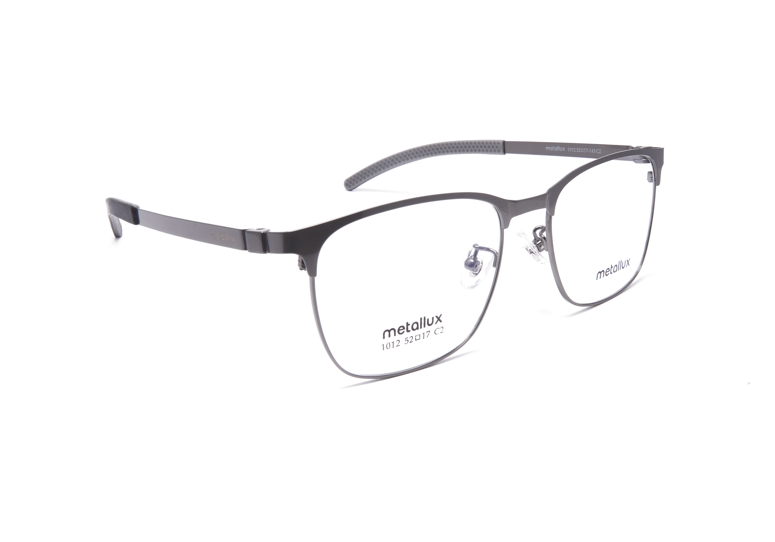 Optik Tunggal - METALLUX ; 1012 ; C2 (GUN) - 52