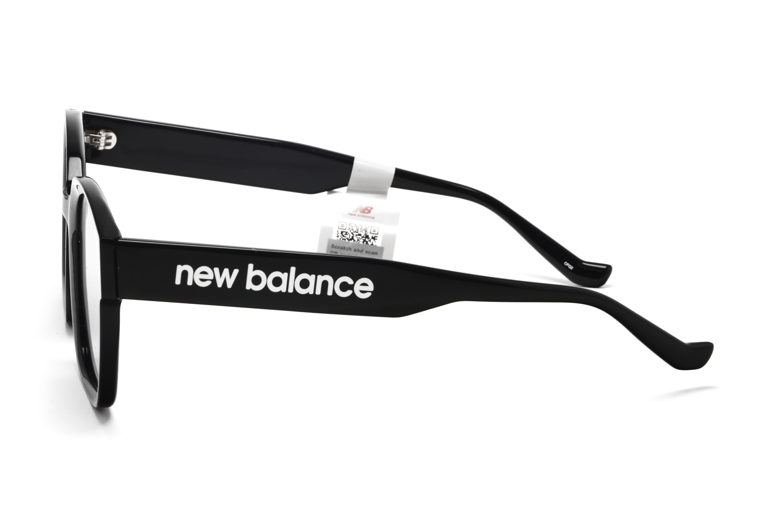 Optik Tunggal - NEW BALANCE ; NB02021 (NEWTRO TOMORROW) ; C01 (SHINY ...