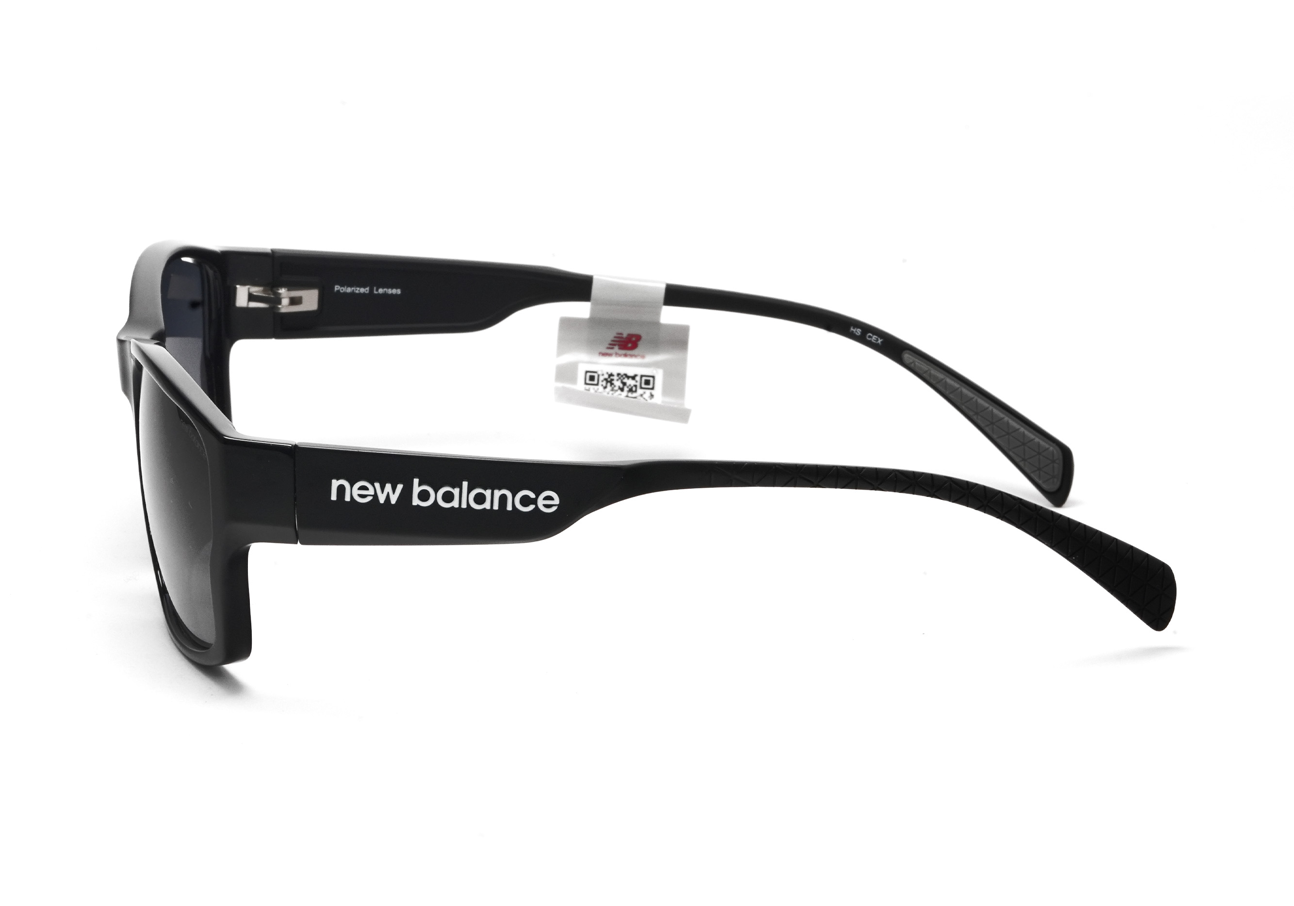 Optik Tunggal - NEW BALANCE ; NBS08117X (NON E-LOCK) ; C01P (SHINY ...
