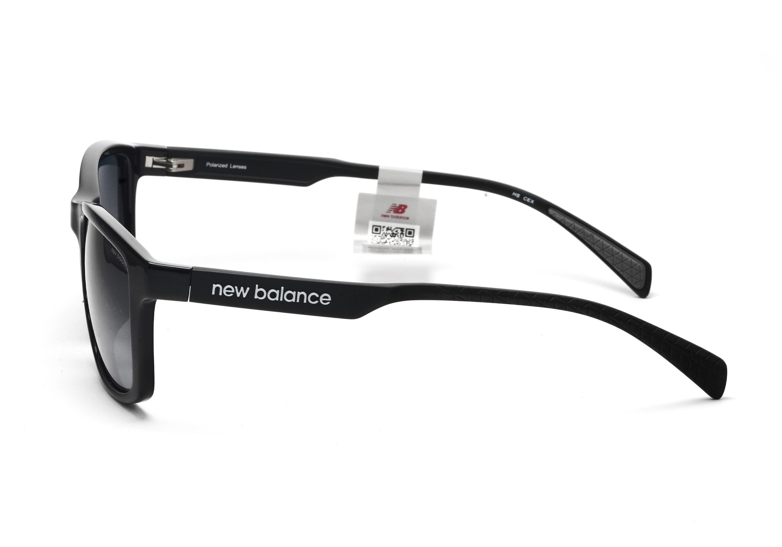 Optik Tunggal - NEW BALANCE ; NBS08120X (NON E-LOCK) ; C01P (SHINY ...