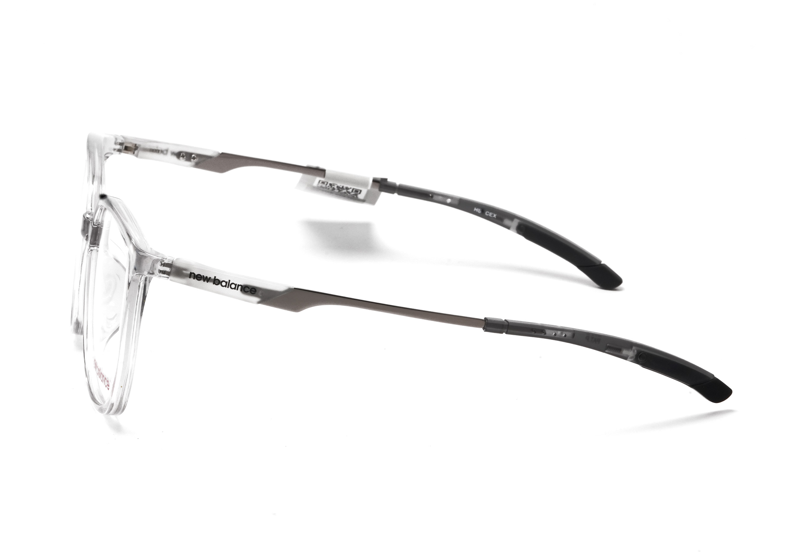 Optik Tunggal - NEW BALANCE ; NBL09454X (E-LOCK) ; C03 (SHINY LIGHT ...