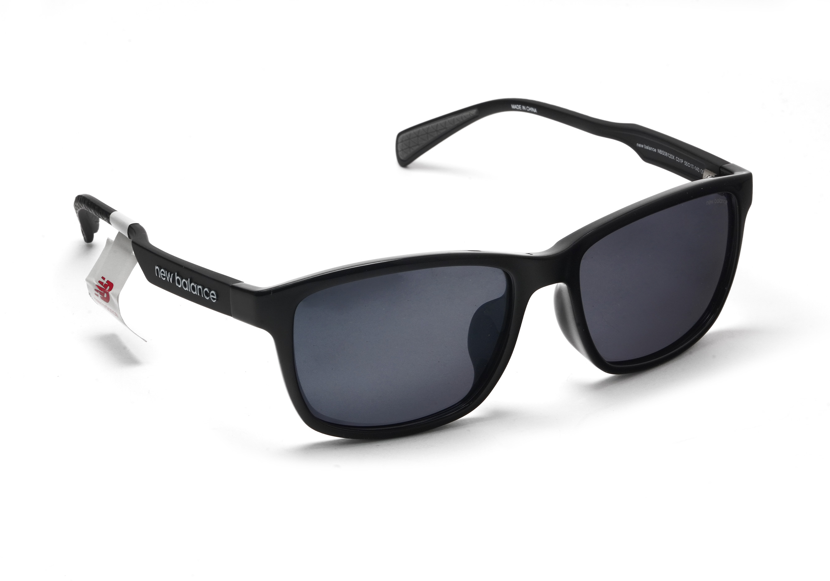 Optik Tunggal - NEW BALANCE ; NBS08120X (NON E-LOCK) ; C01P (SHINY ...