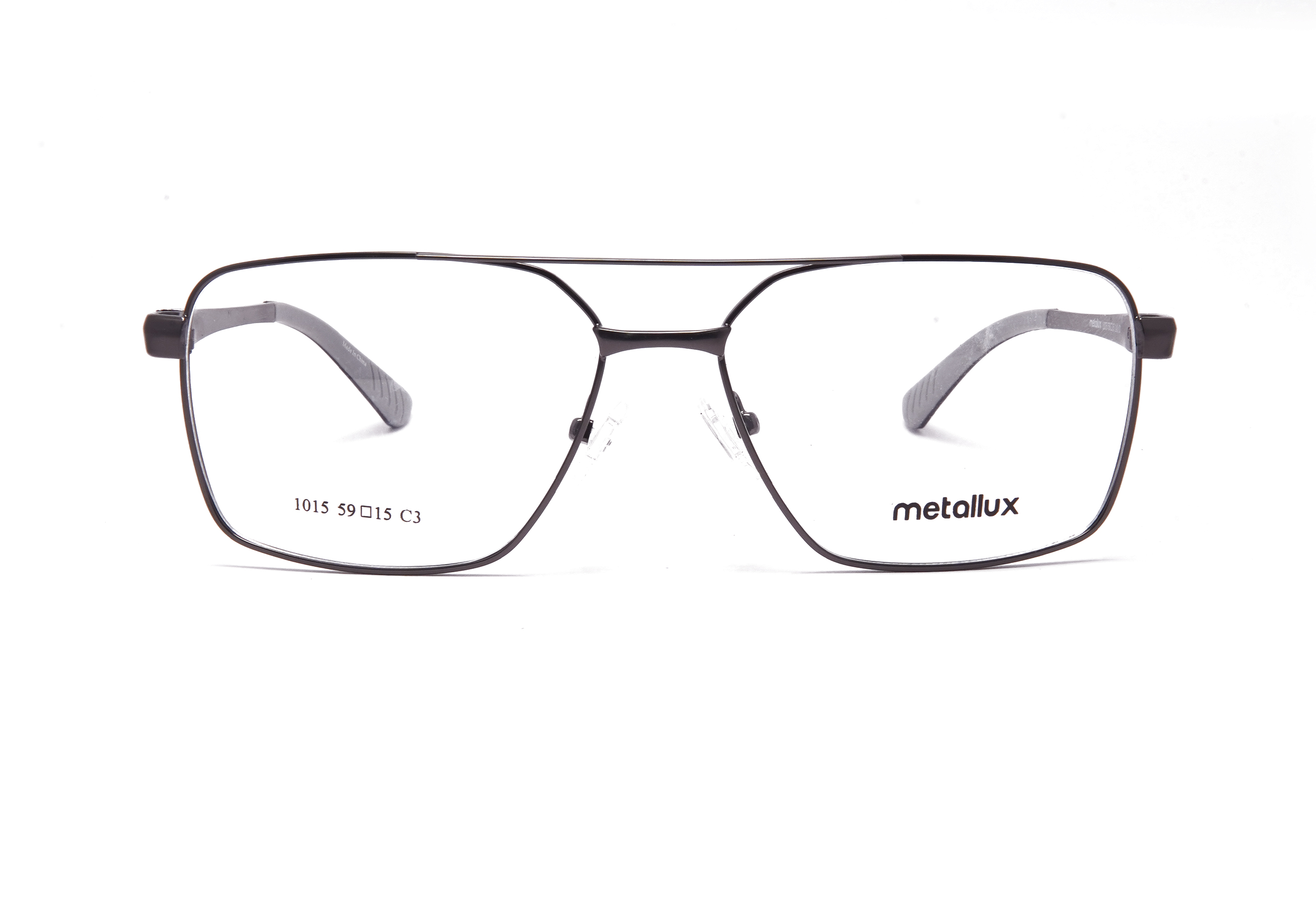 Optik Tunggal - METALLUX ; 1015 ; C3 (GUN) - 59