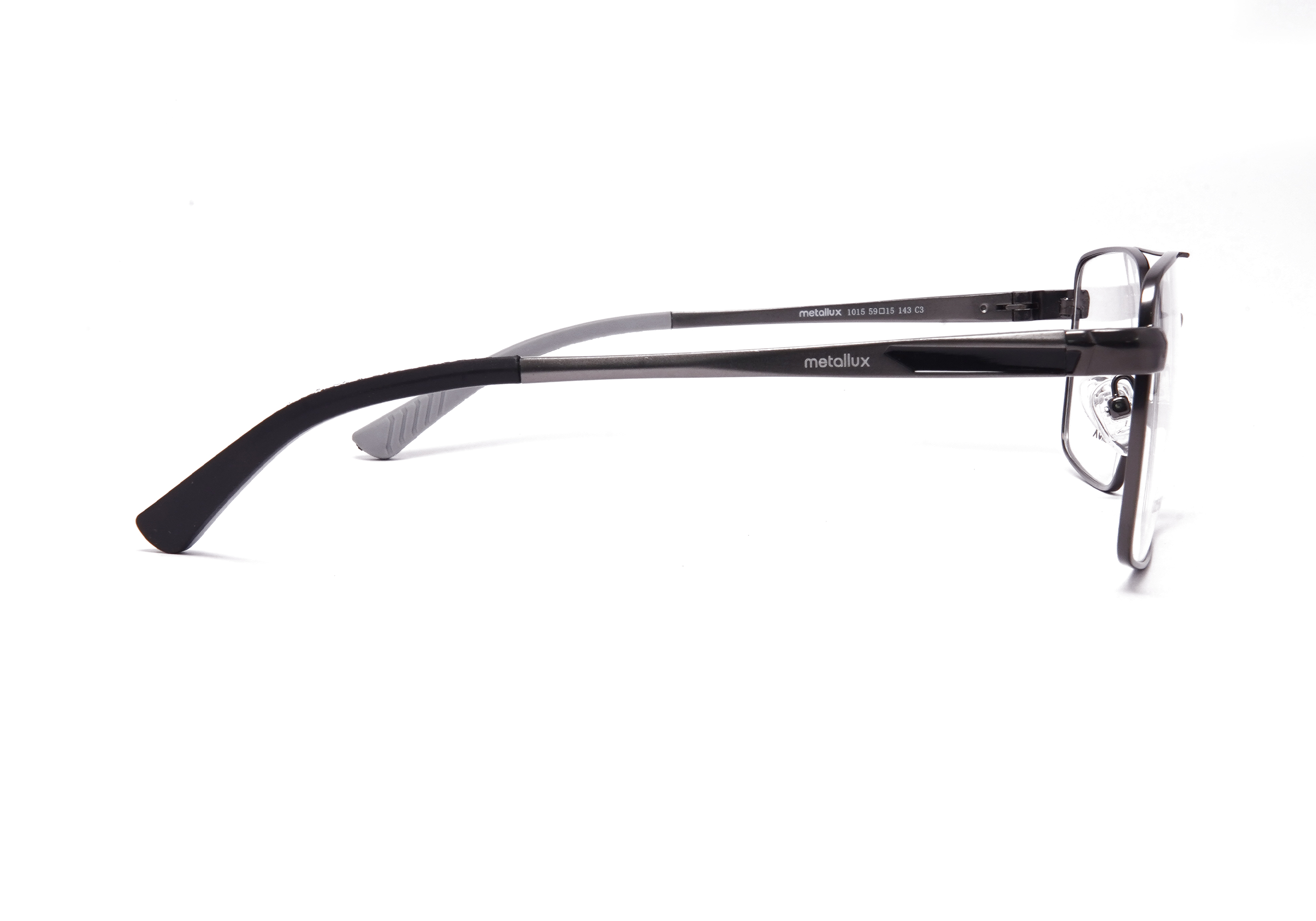 Optik Tunggal - METALLUX ; 1015 ; C3 (GUN) - 59